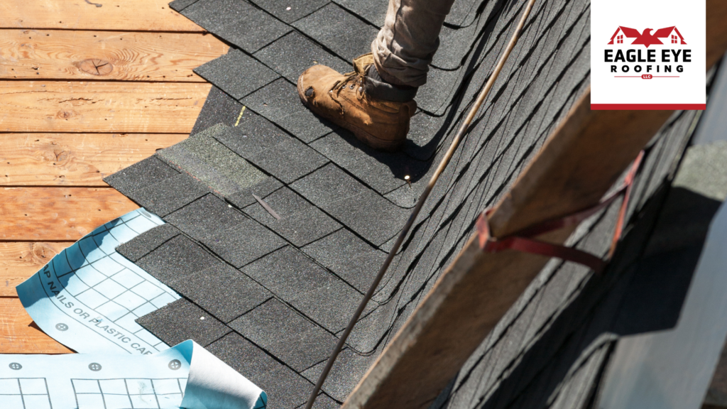 How Often To Replace Roof In Texas | Eagle Eye Roofing