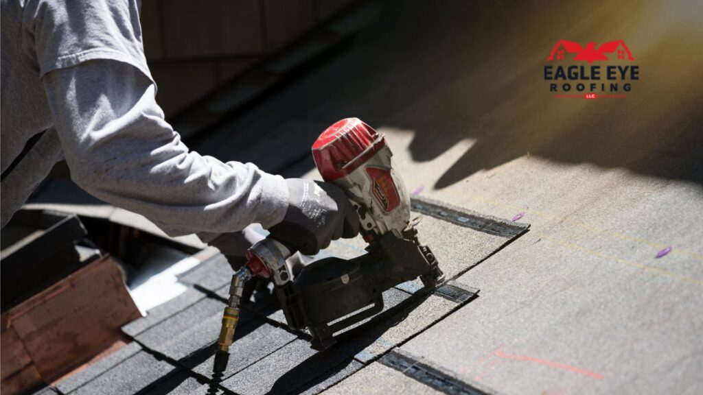 Best Way To Finance A New Roof In Texas | Eagle Eye Roofing Help You